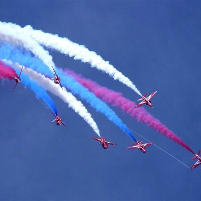 red arrows - KDE Store