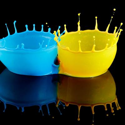 biocolor paint - KDE Store