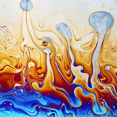 Soap Bubble - KDE Store