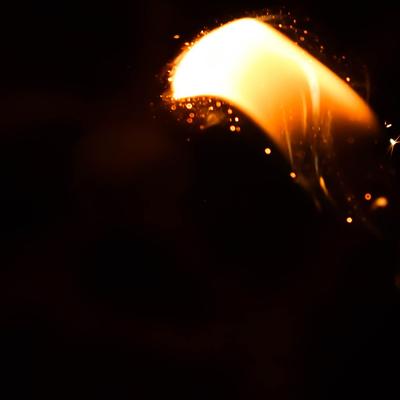 Fire Sparks - KDE Store