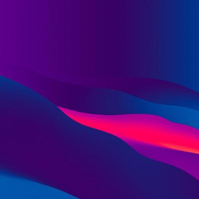 Blue Gradient - KDE Store