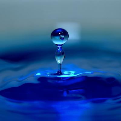 drop splashing - KDE Store