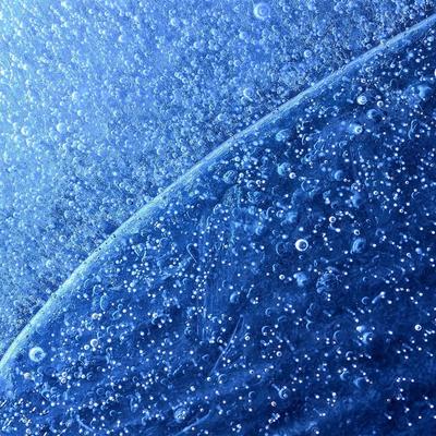 ice-water theme - KDE Store