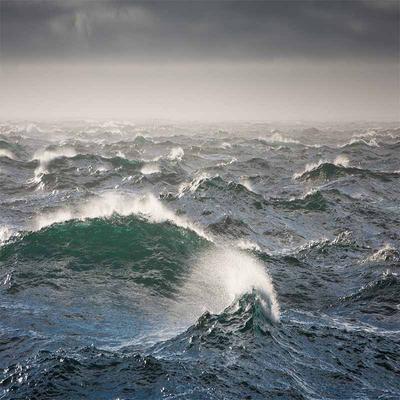 Sea Waves - KDE Store