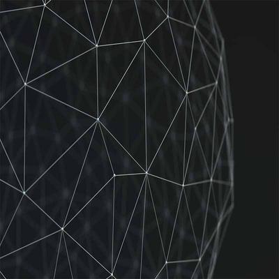 Lines Sphere - KDE Store