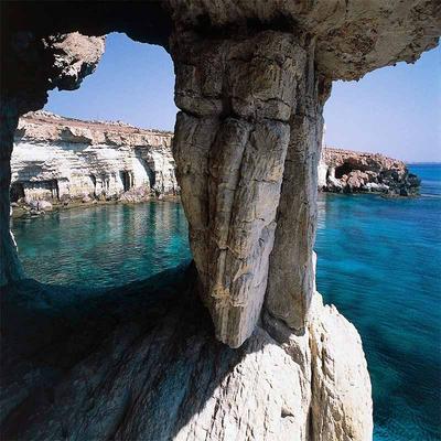 Rock beach - KDE Store