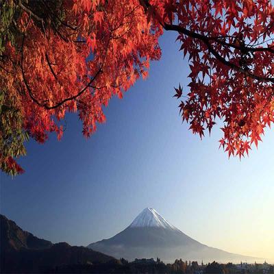 Nature Mountain - KDE Store