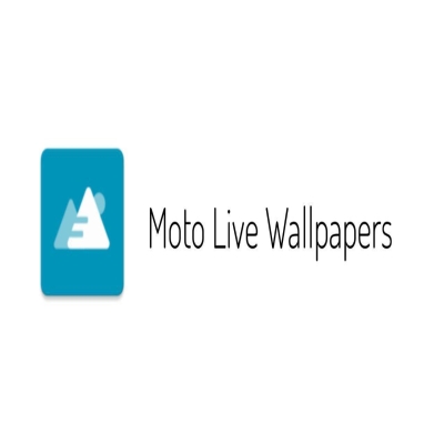 Moto Interactive Wallpapers - KDE Store