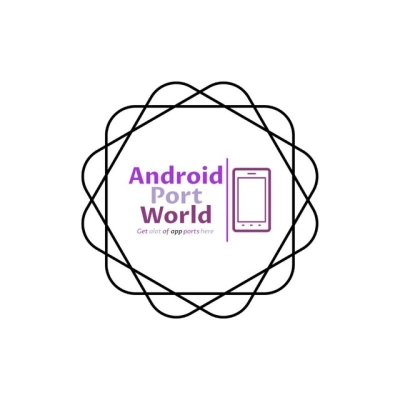 A.P.W Android Port World - KDE Store