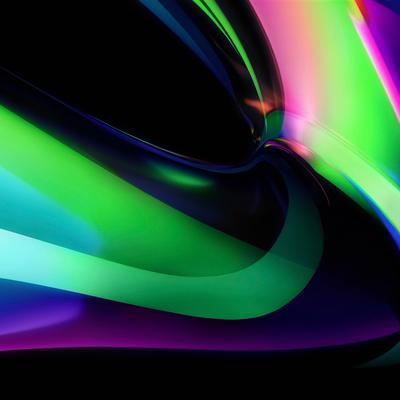 Green Lightstre - KDE Store