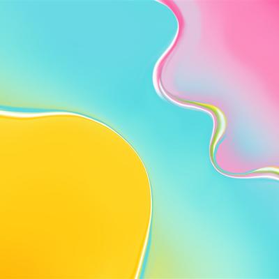 018 Simple Abstract - KDE Store