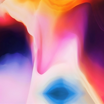 olorful Gradient 4K Vector Abstract - KDE Store