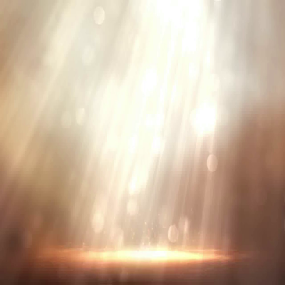 Bokeh Light Rays - KDE Store