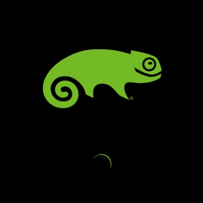 openSUSE [Splash Screen] - KDE Store