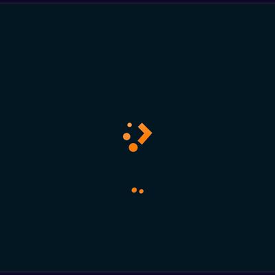 Neonball Splashscreen - KDE Store