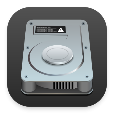 OS Disk Monitor - KDE Store