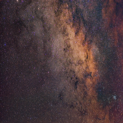Astronomy Milky Way Nature Atmosphere Outer Space - KDE Store