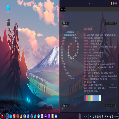 Blackbird - KDE Store