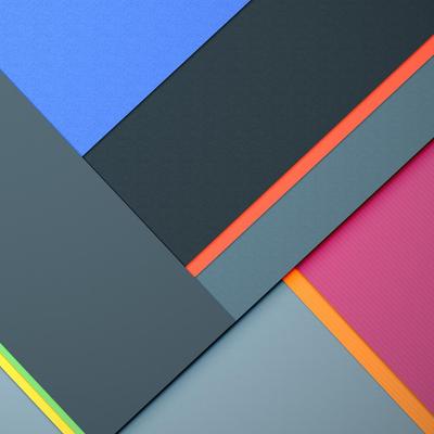 Abstract Wallpaper - KDE Store