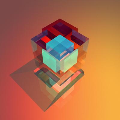 Abstract Wallpaper - KDE Store