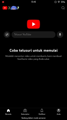 YouTube ReVanced Black - KDE Store
