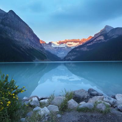 River Wallpaper - KDE Store