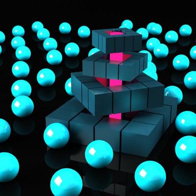 Abstract Wallpaper - KDE Store