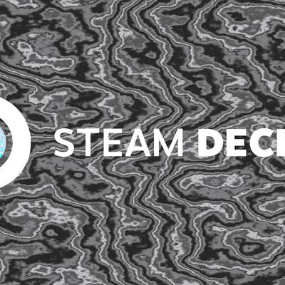 steam deck - KDE Store