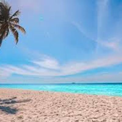 Beach wallpapers - KDE Store