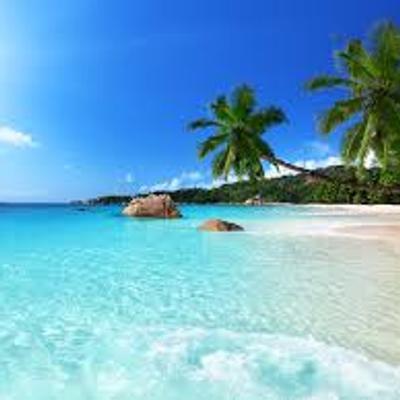 Beach wallpapers - KDE Store