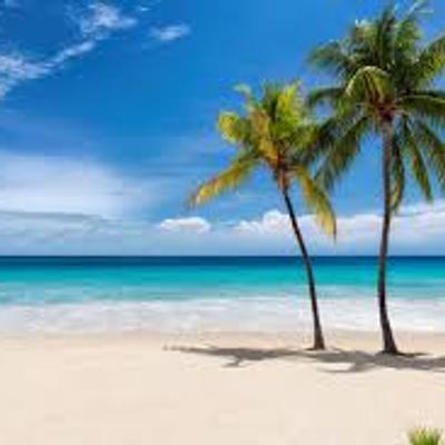 Beach wallpapers - KDE Store