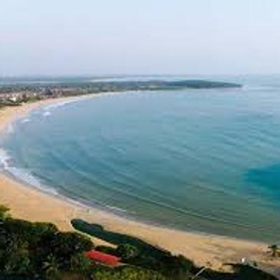 Beach wallpapers - KDE Store