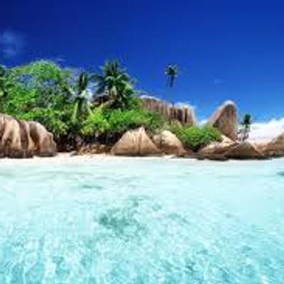 Beach wallpapers - KDE Store