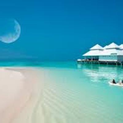 Beach wallpapers - KDE Store