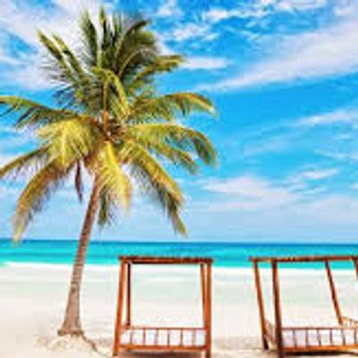 Beach wallpapers - KDE Store