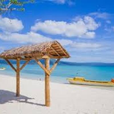 Beach wallpapers - KDE Store