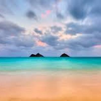 Beach wallpapers - KDE Store
