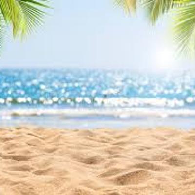 Beach wallpaper - KDE Store