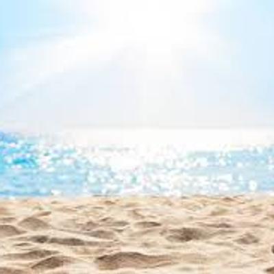 Beach wallpaper - KDE Store