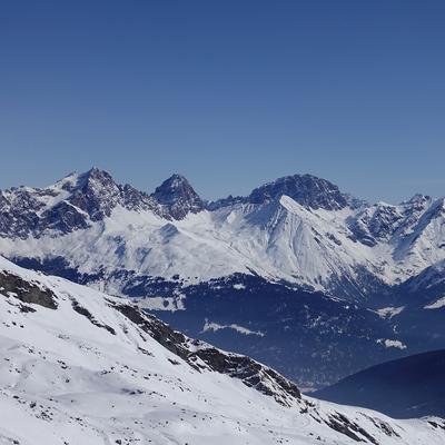 mountains - KDE Store