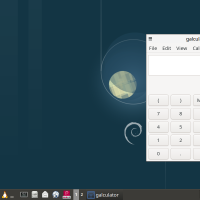 Moonlight IceWM - KDE Store