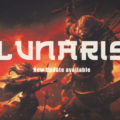 Lunaris Giulia - KDE Store