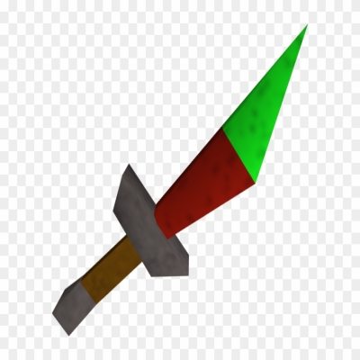 OSRS Dragon Dagger Cursor - KDE Store