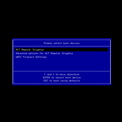 OldBIOS - KDE Store