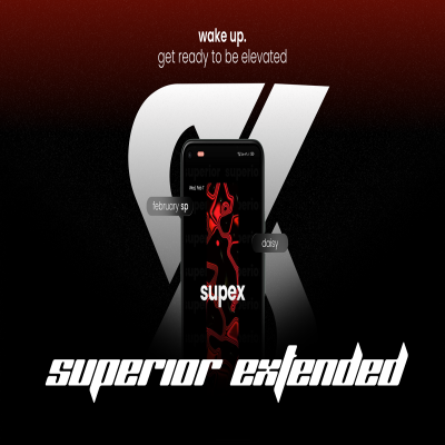 Superior Extended for Xiaomi Mi A2 Lite - daisy - KDE Store