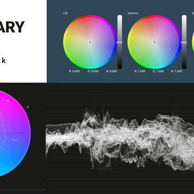 LM Secondary - LUMA - KDE Store