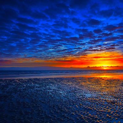 Sun Sea Sand Beach - KDE Store