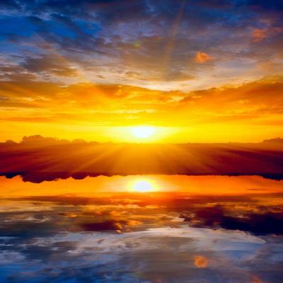 Sunset Landscapes - KDE Store