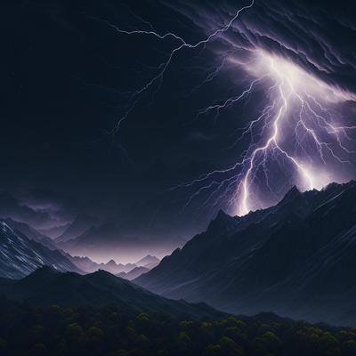 Nature Force Background - KDE Store