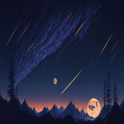 Fantasy sky wallpaper - addons.videolan.org